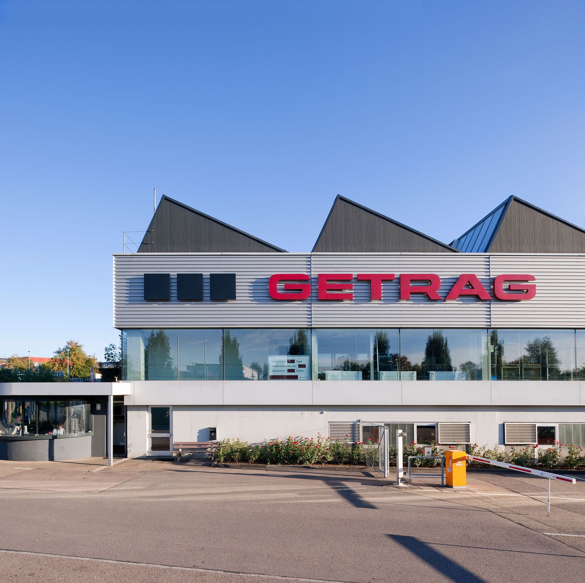 Spiegel Elektrotechnik GmbH - GETRAG GmbH & Cie KG in Neuenstein